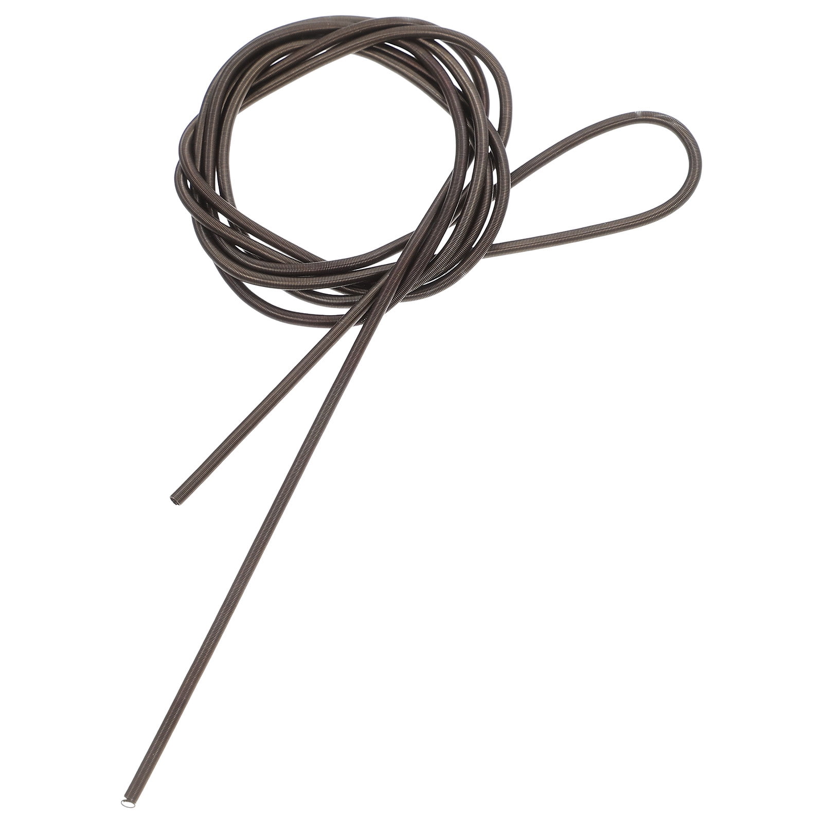 WORGEOUS Mechanical Extension Spring Induction Heater Coil Heating Coil ...