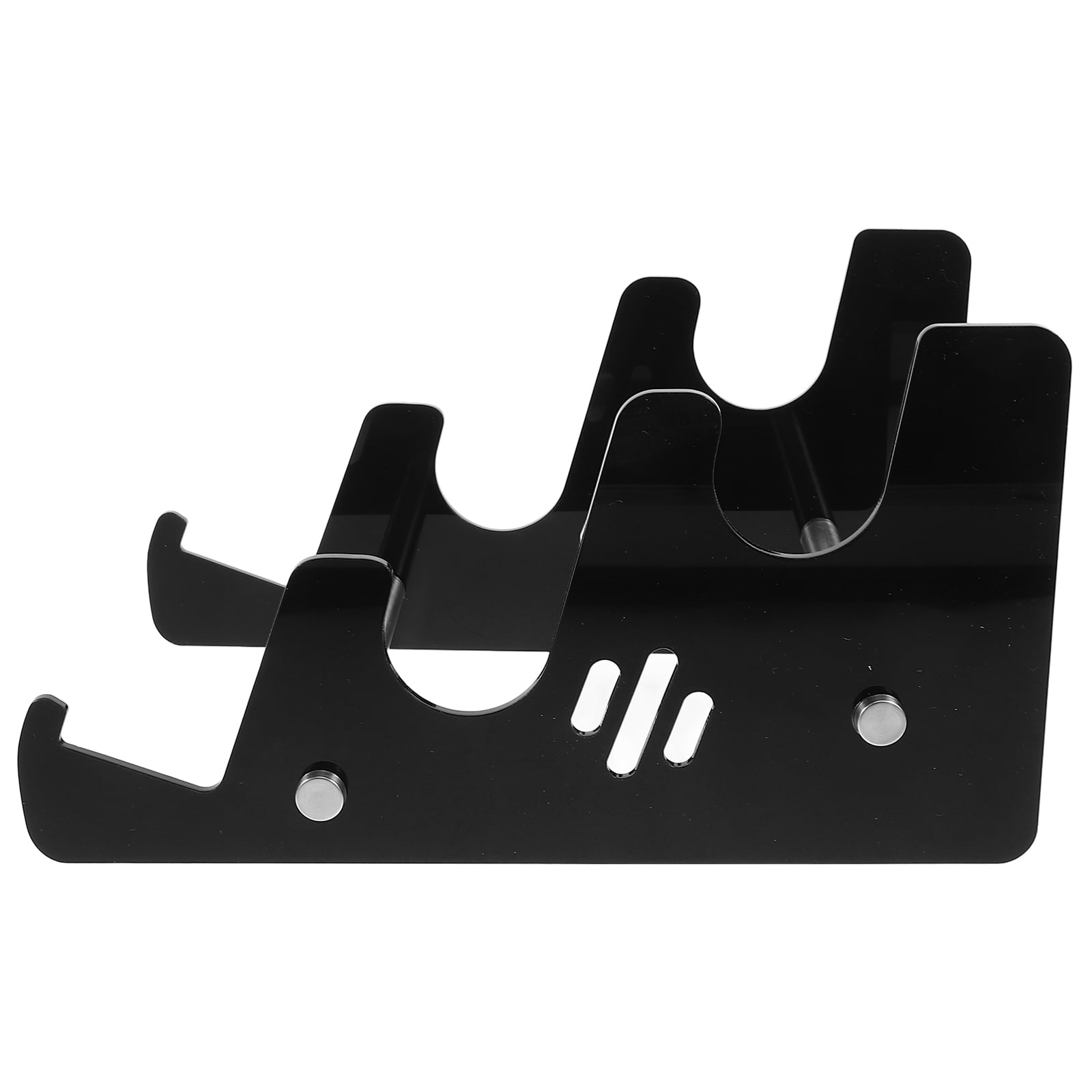 WORGEOUS Mechanical Keyboard Holder Multi-tier Computer Keyboard Holder ...