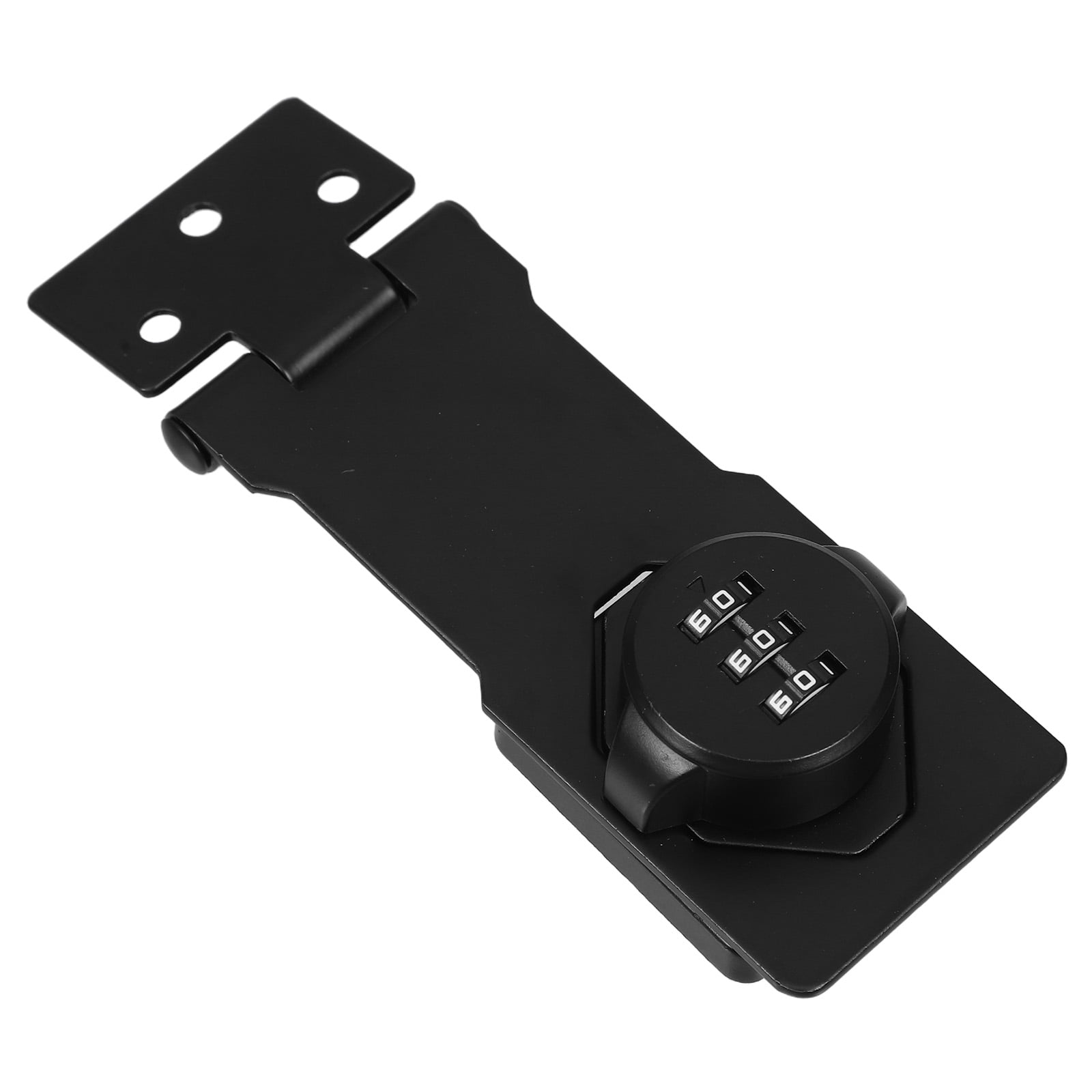 WORGEOUS Keyless Cabinets Combination Lock Mechanical Password Latch ...