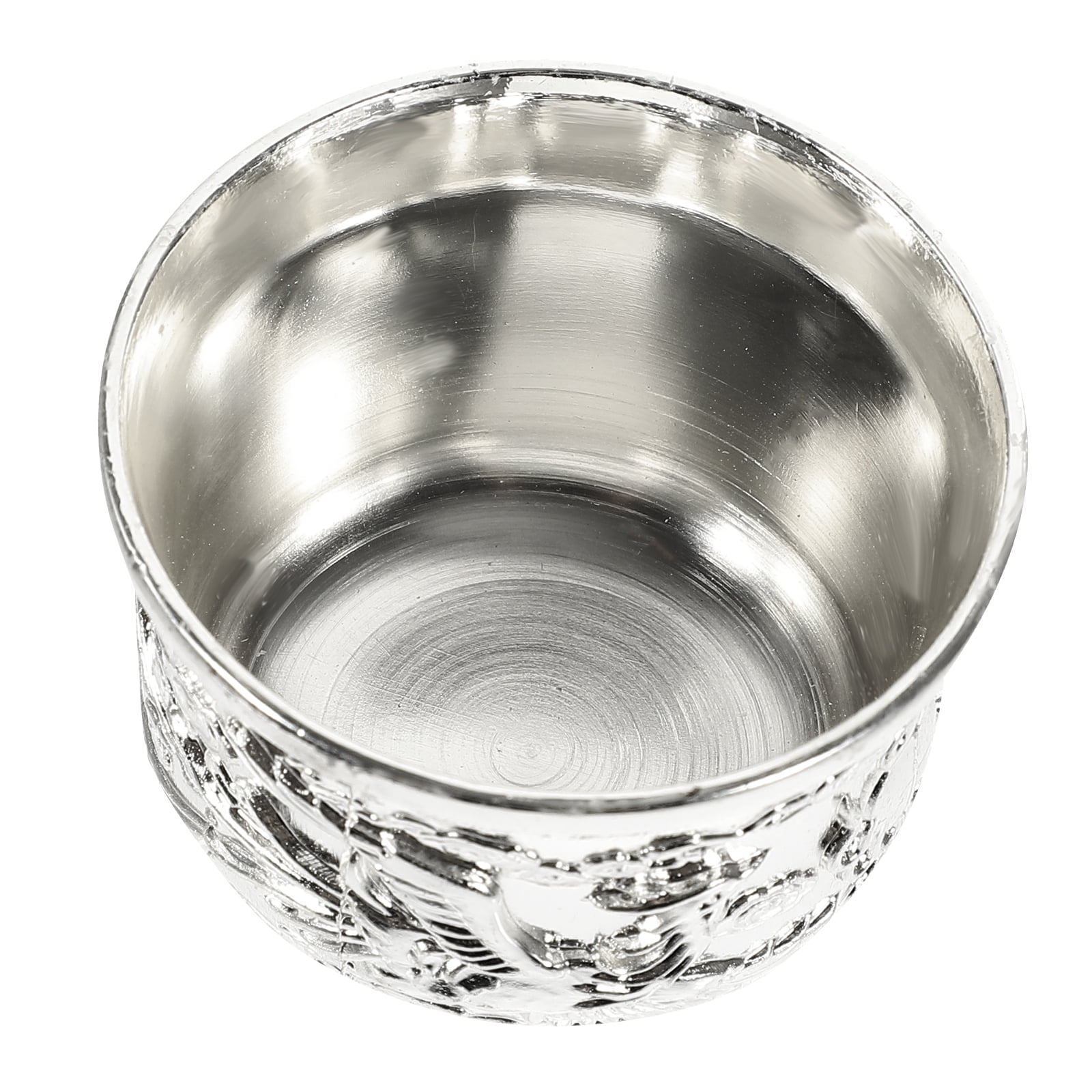WORGEOUS Medieval Cups Martini Glasses High-end Hotel Table Versatile ...