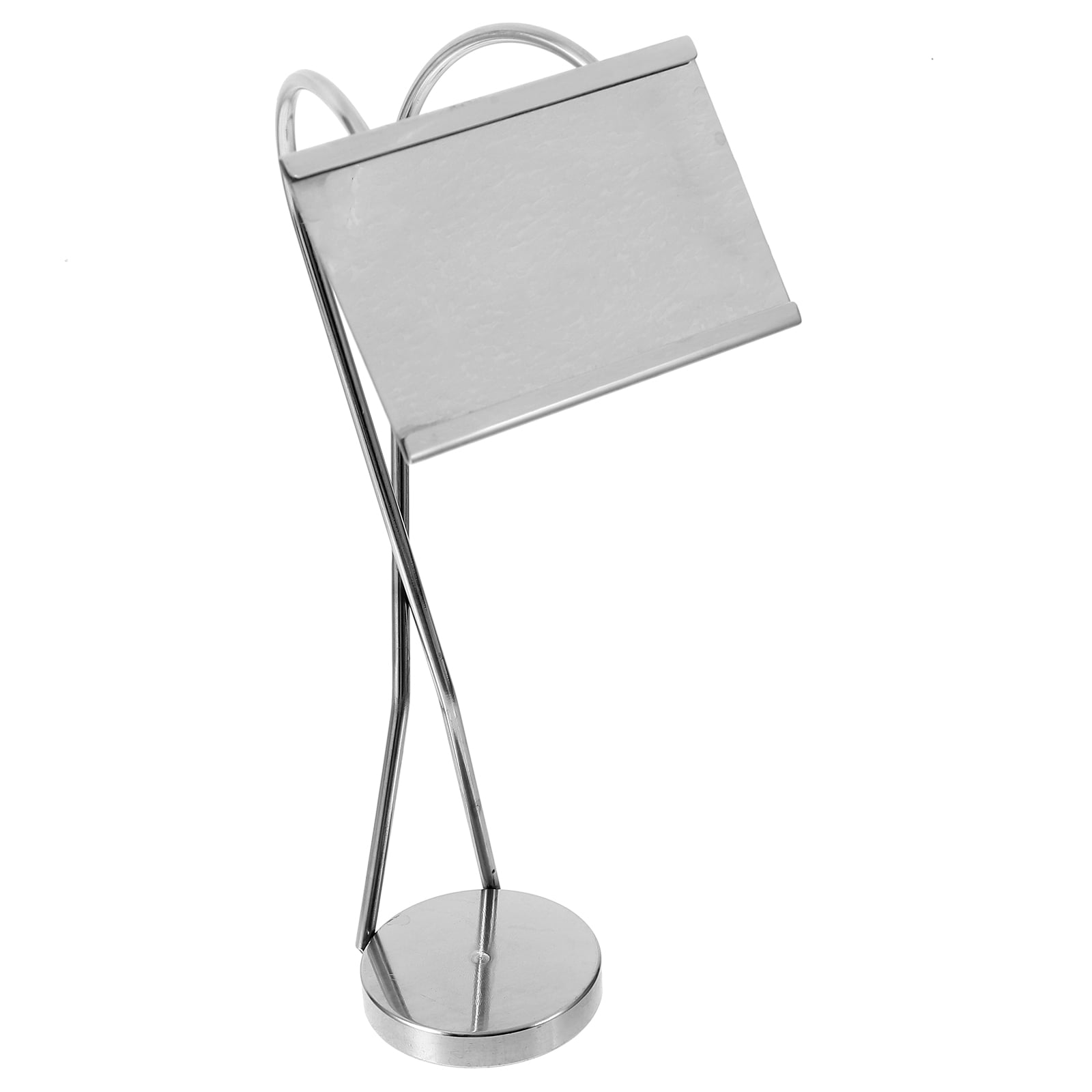 WORGEOUS Menu Memo Clip Stand Place Card Holder Wedding Table Number ...
