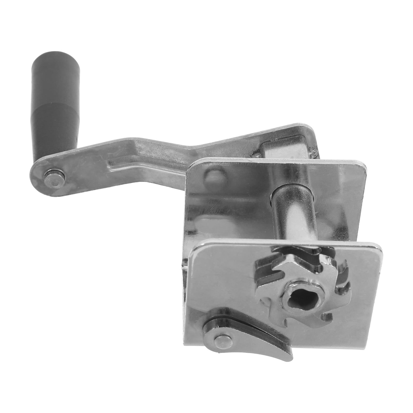 WORGEOUS Metal Badminton Racket Stringing Clamp Volleyball Net ...
