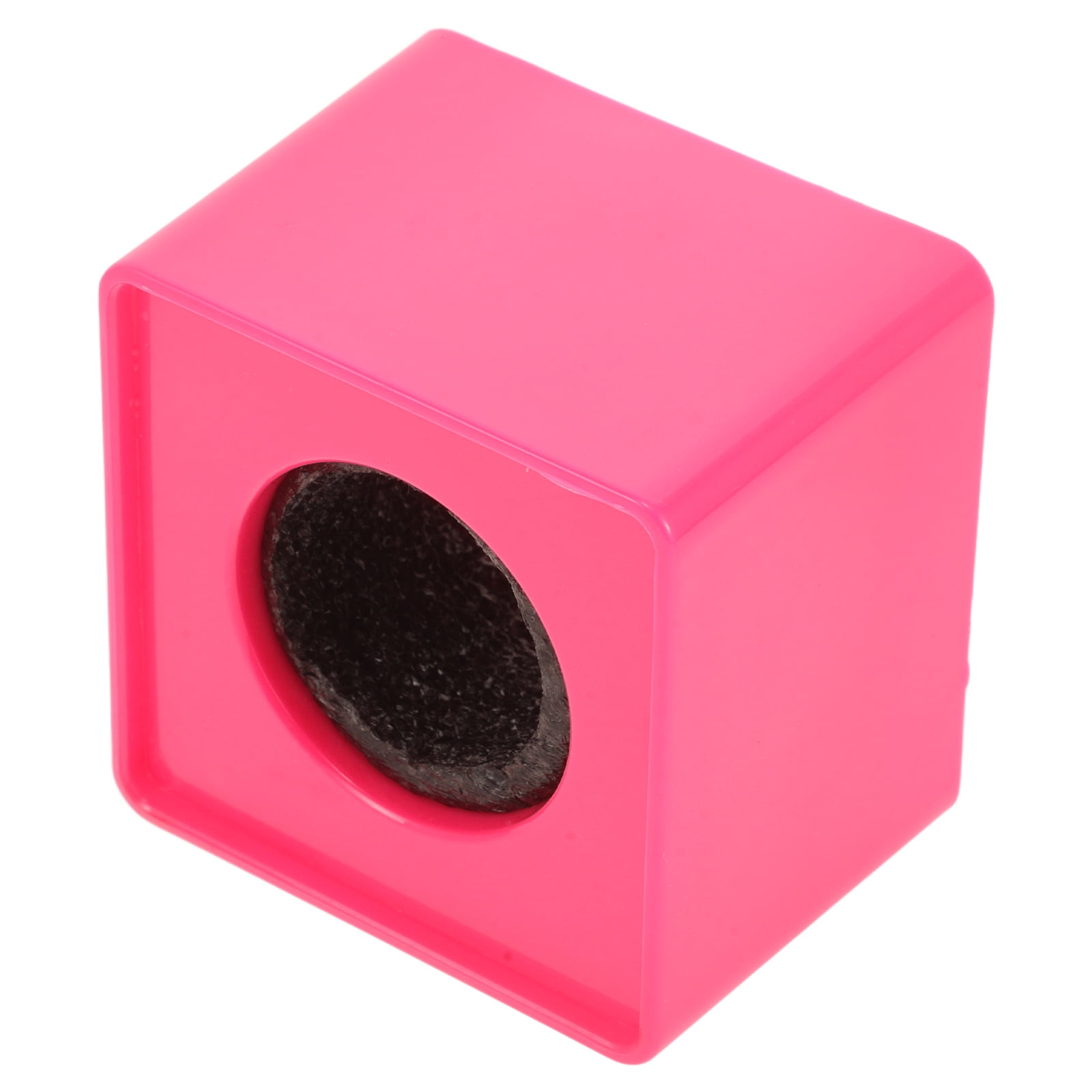 WORGEOUS Microphone Flag Station Cube Children Microphone Stand ...