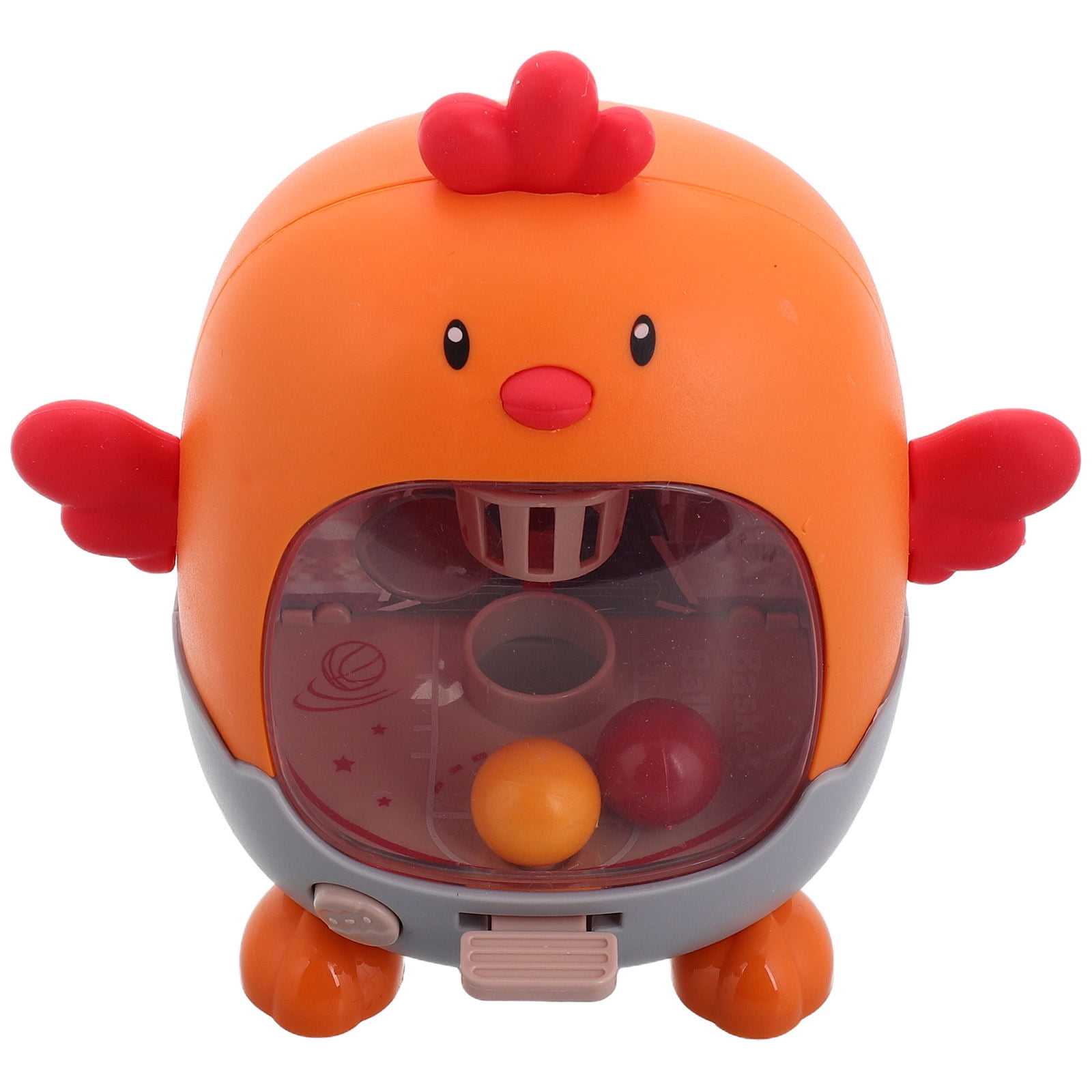 WORGEOUS Mini Finger Basketball Game Basketball Party Supplies Favors ...