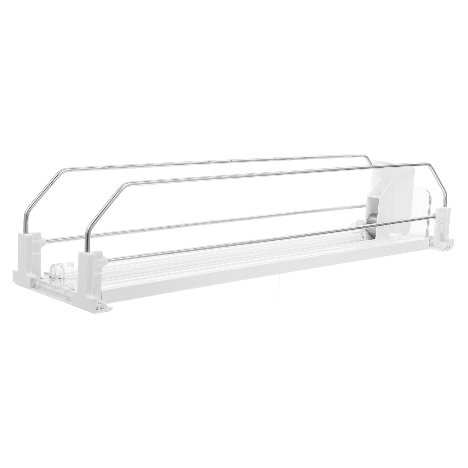 WORGEOUS Mini Fridge Refrigerator Cold Drink Storage Box 40.00X9.00X8 ...