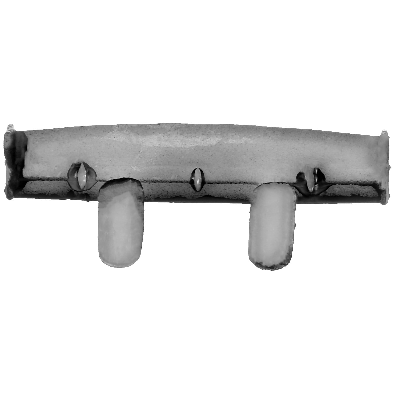 WORGEOUS Mini Race Car Wing Model Tail Racing 1:64 Model Accessories ...