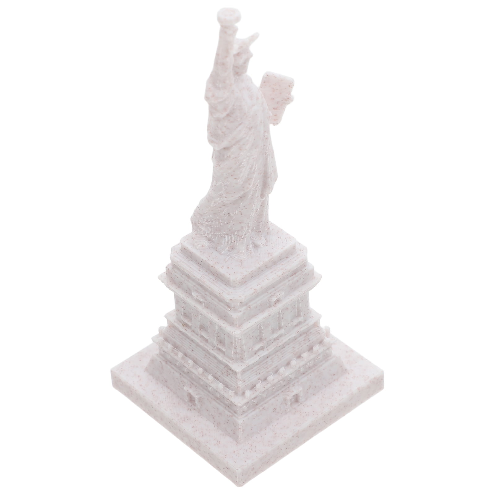 Worgeous Mini Statue Of Liberty Ornament Statue Of Liberty Souvenir ...