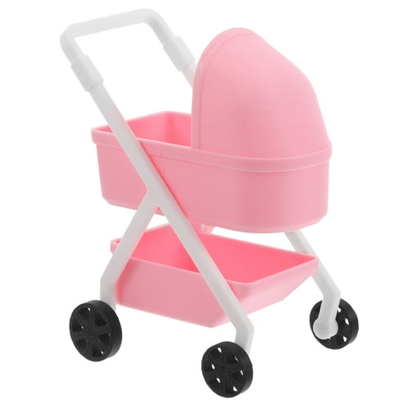 Baby Doll Stroller