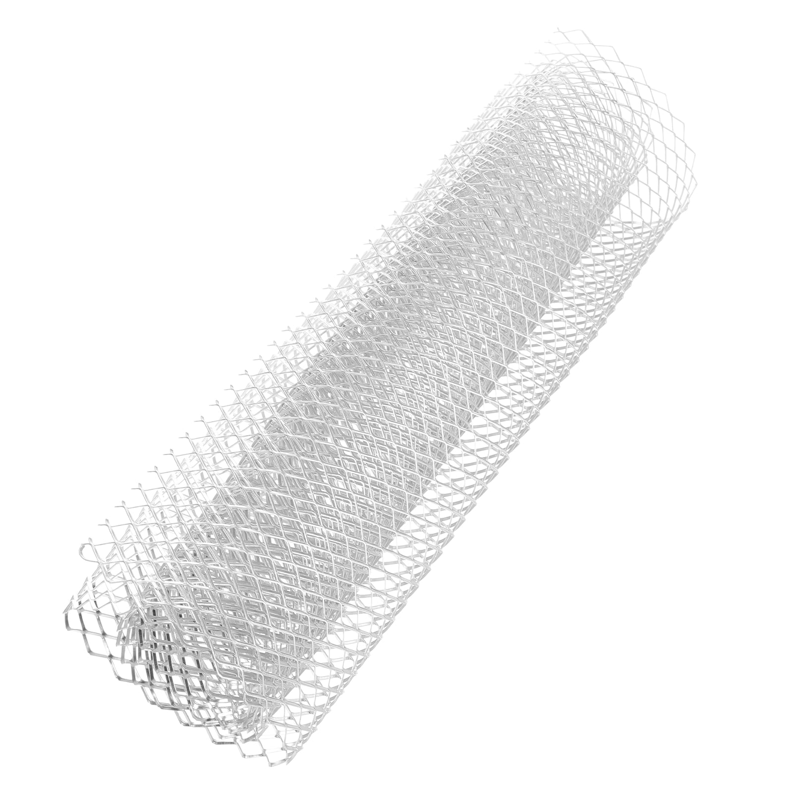 WORGEOUS Modified Net Compatible Fuse Grill Marine Cable Car Amp Silver ...