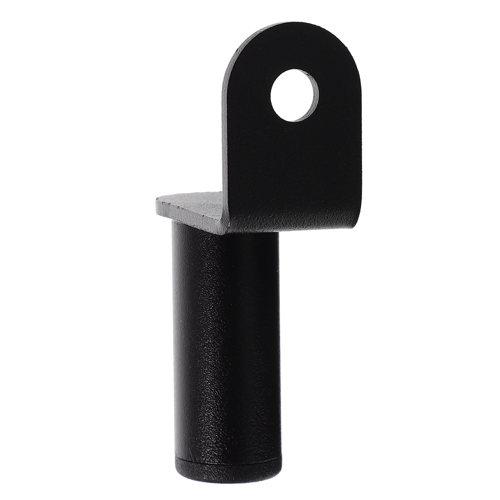 WORGEOUS Motorbike Indicators Mirror Bracket Motorcycle Bell Holder ...