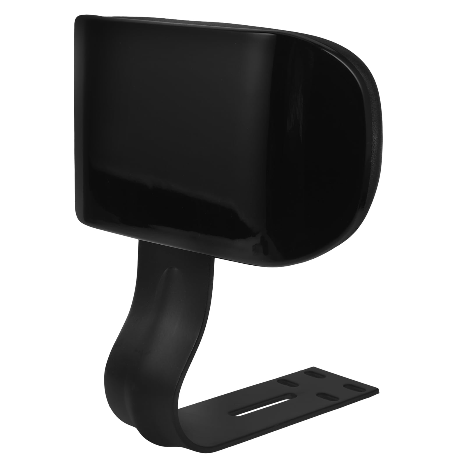 WORGEOUS Motorcycle Backrest Universal Motorcycle Seat Backrest Pad ...