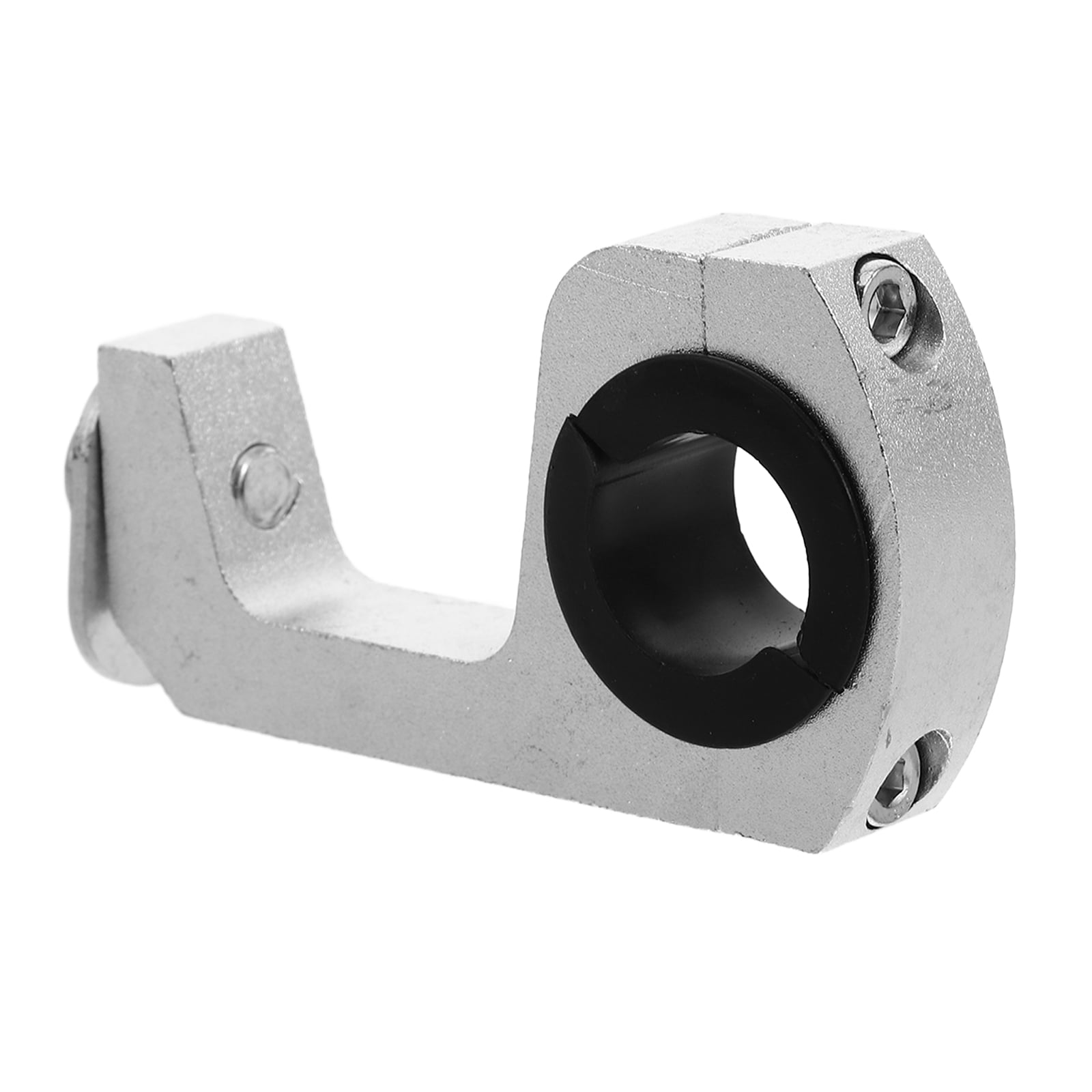 WORGEOUS Motorcycle Handguard Clamp Mounting Handlebar Bracket ...