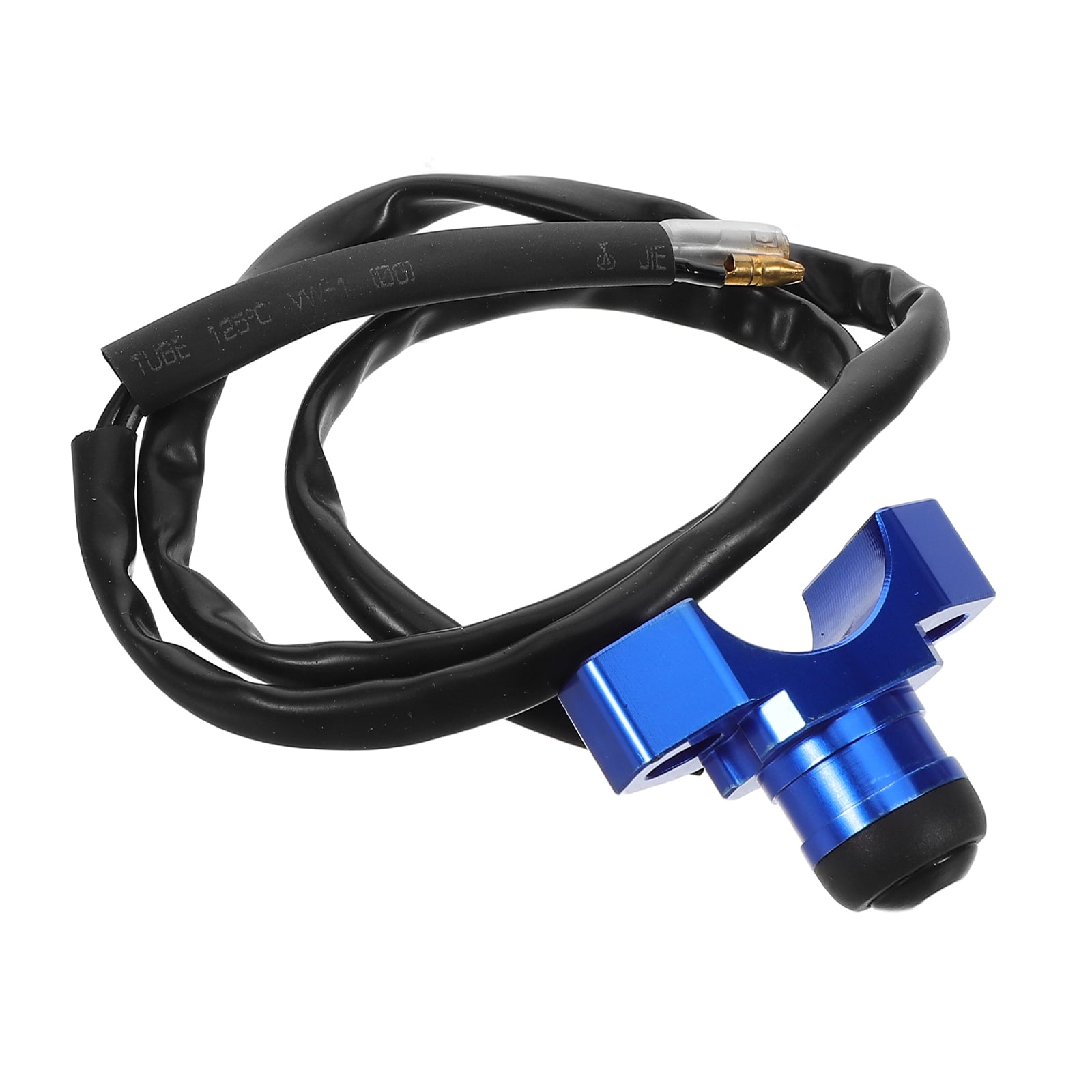 WORGEOUS Motorcycle Handlebar Switch Motorcycle Handlebar Control Start ...