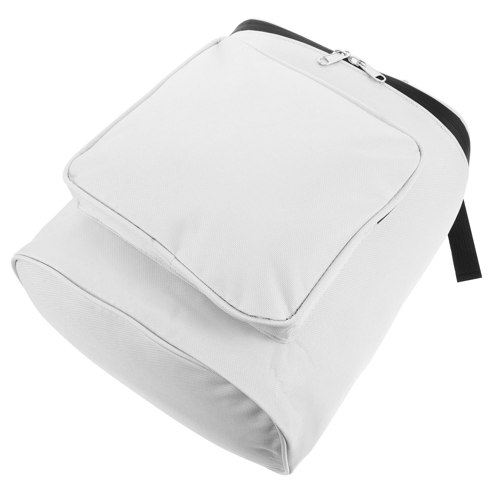 WORGEOUS Motorcycle Helmet Bag Helmet Storage Bag Large Capacity For ...