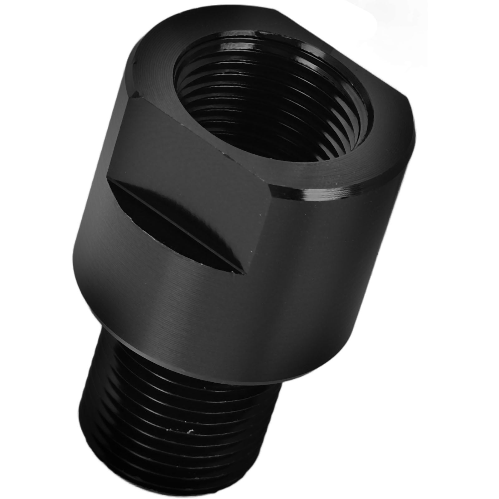 WORGEOUS Motorcycle Rear Shock Extender 2CM Metal Rear Shock Absorber ...