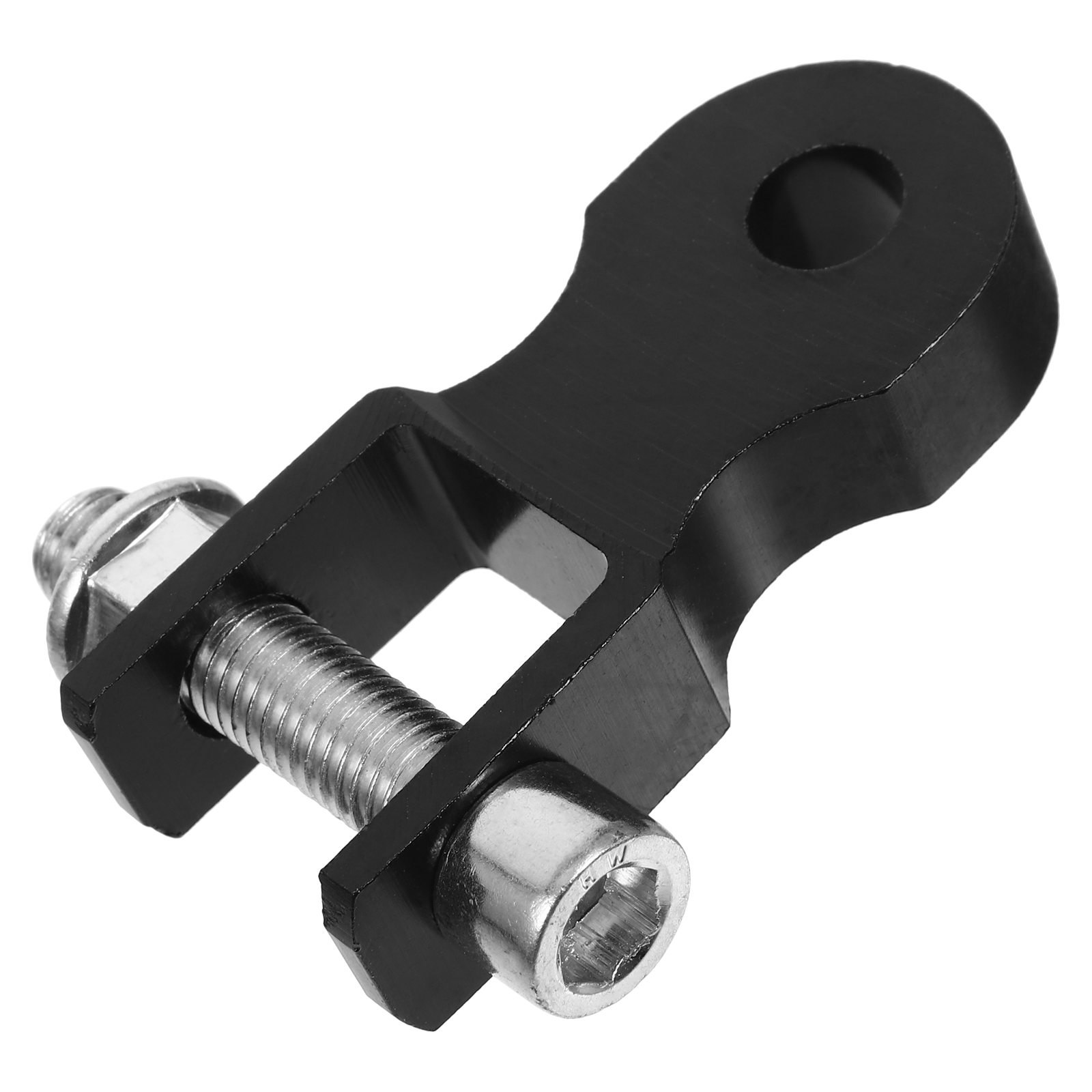 WORGEOUS Motorcycle Shock Riser Absorber High Damping Device Rear Shock ...