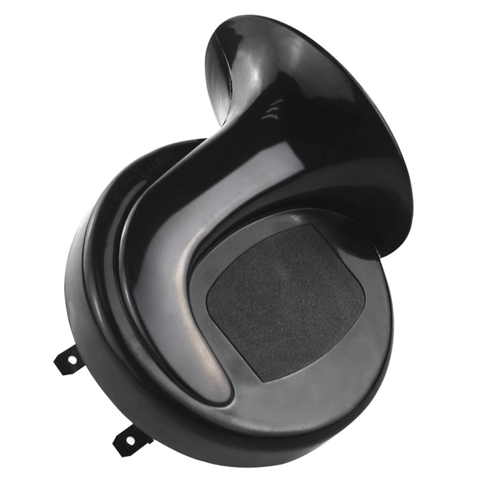 Black Car Bells Made of PC and Metal Lightweight Small Size for Car ...