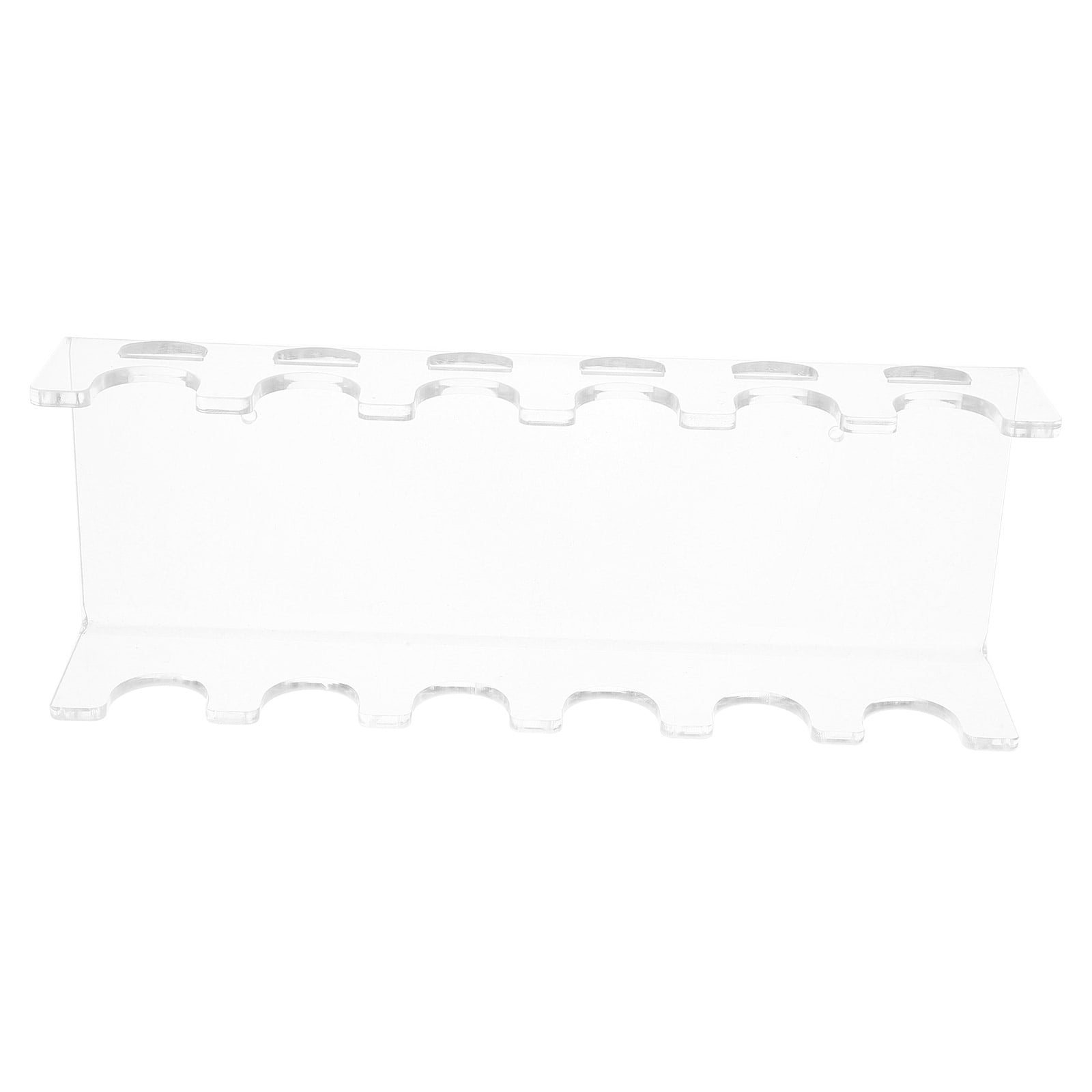 WORGEOUS Multi-Function Test Tube Rack Pipette Holder Stand Laboratory ...