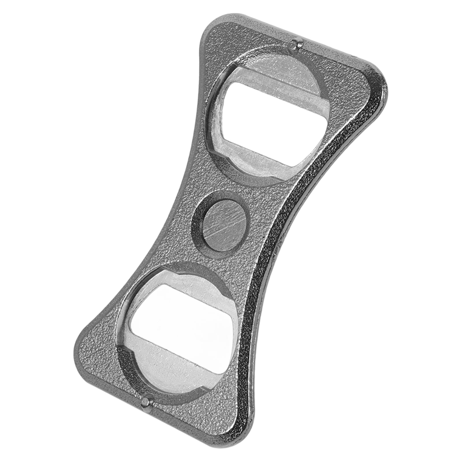 WORGEOUS Multi-functional Fishing Gear Cup Holder Bottle Opener ...