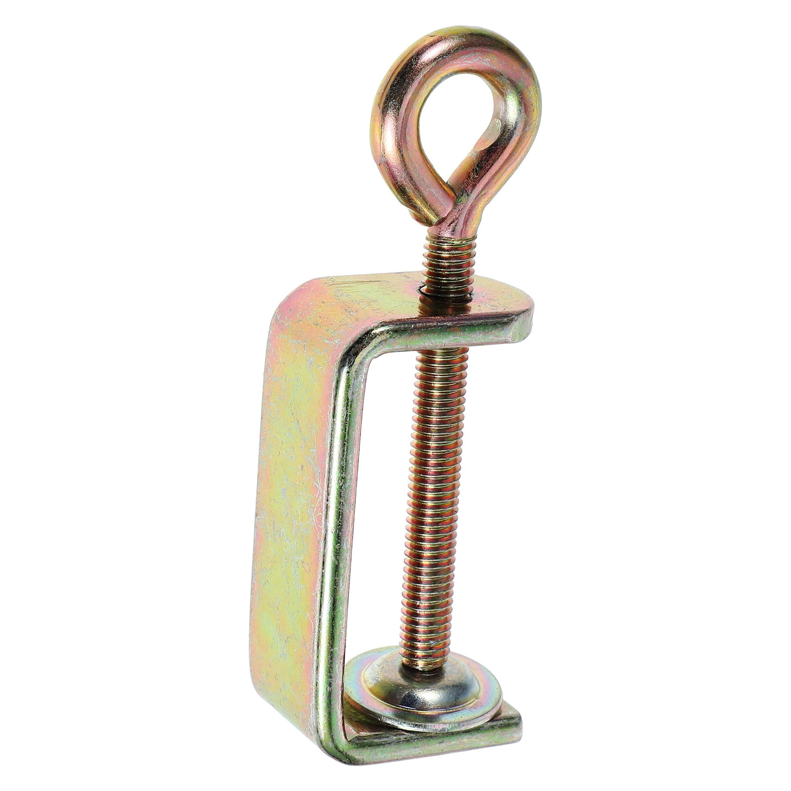 WORGEOUS Multi-functional Hammer Fixture Knitting Machine Table Clamp ...