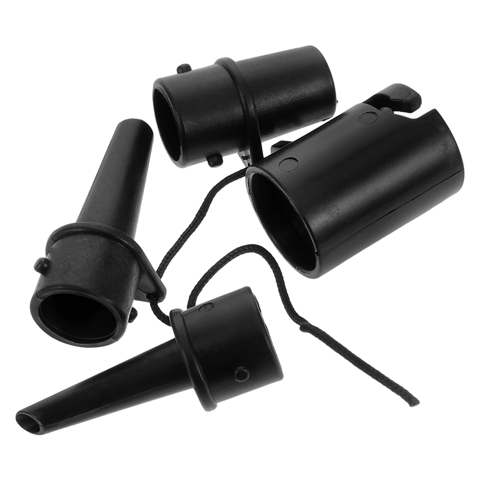 WORGEOUS Multifunctional Paddle Board Air Compressor Adapter Pump ...