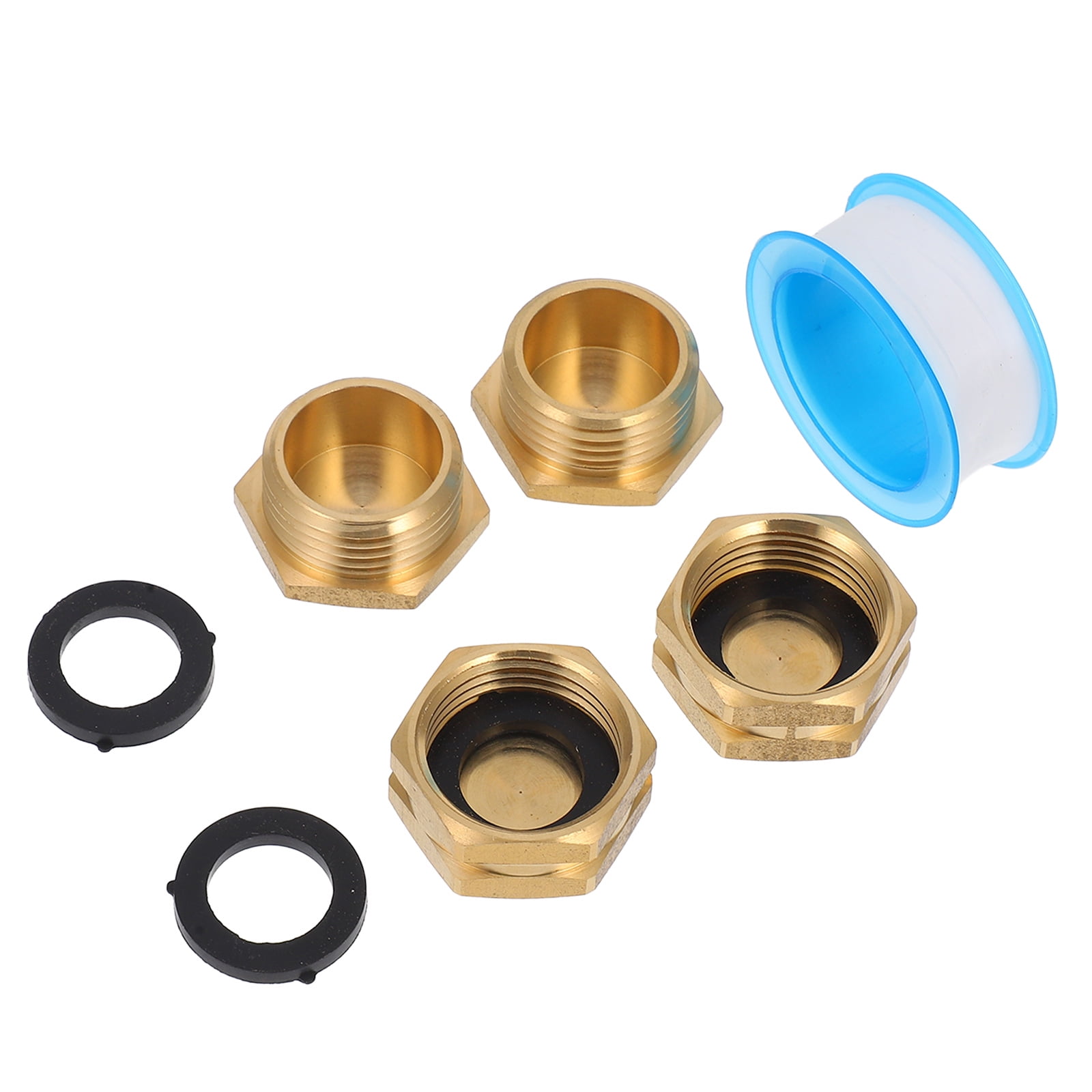 WORGEOUS Musical Instrument Washing Machine Prom Whistle Hose End Cap - Walmart.com