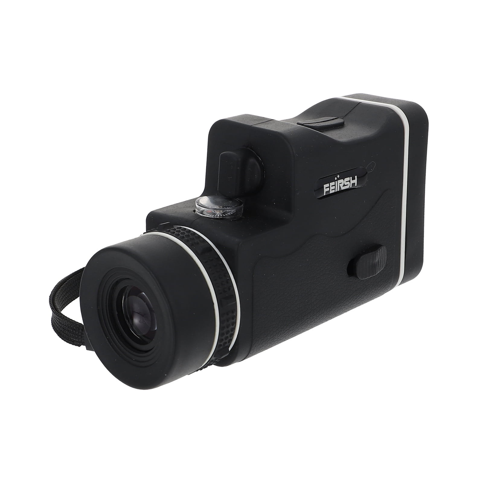 WORGEOUS Night Vision Telescope High Definition With And Led Light For ...