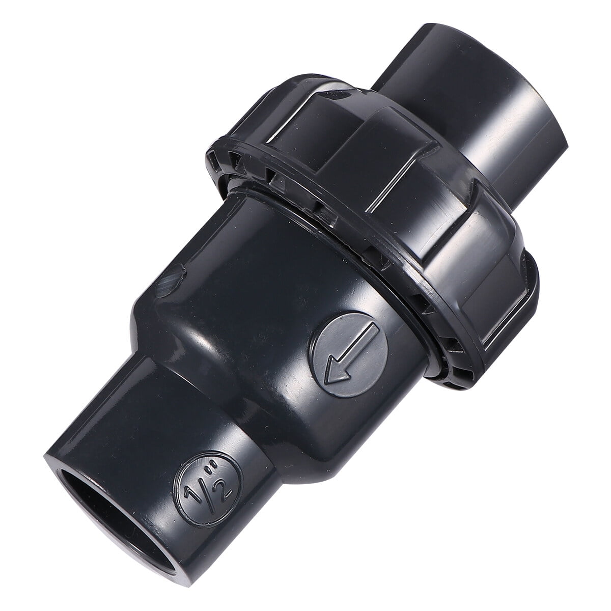 One-way Check Valve for Water Conducting with Durable Plastic Material ...