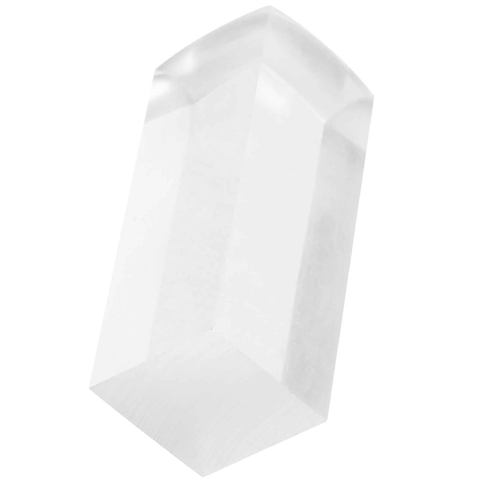 WORGEOUS Novel Crystal Stamp Name Stamps Blocker Letter for Concrete ...