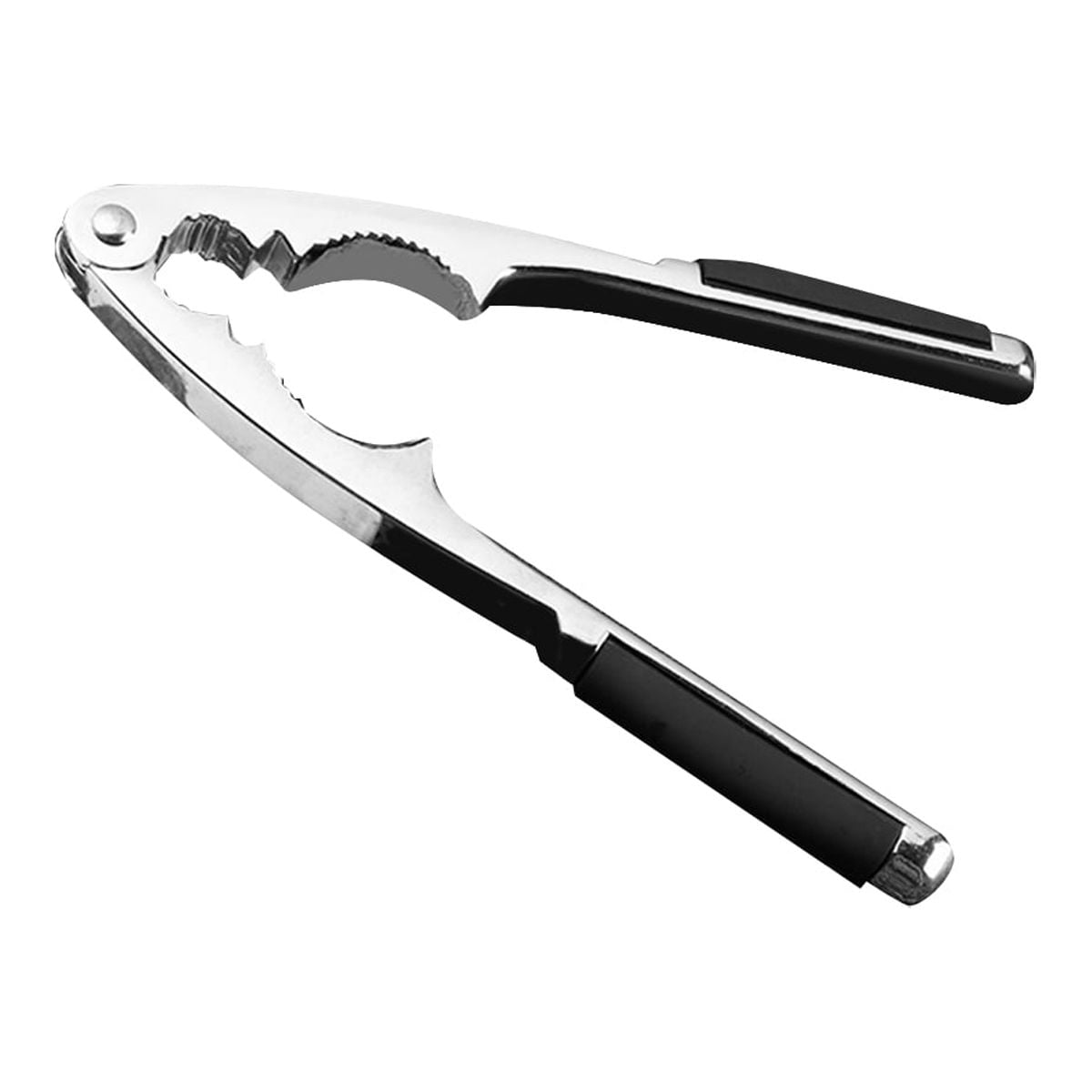FUEENIRVA Nut Opener Tool Nut Pliers Zinc Alloy 1Set - Walmart.com