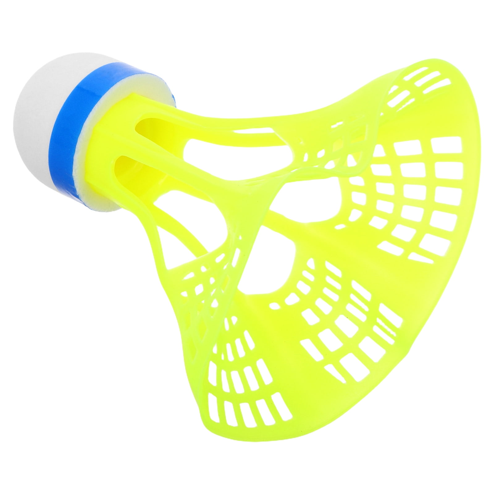 Shuttlecocks Replacement for Weak Shuttles Outdoor Badminton with Wind ...