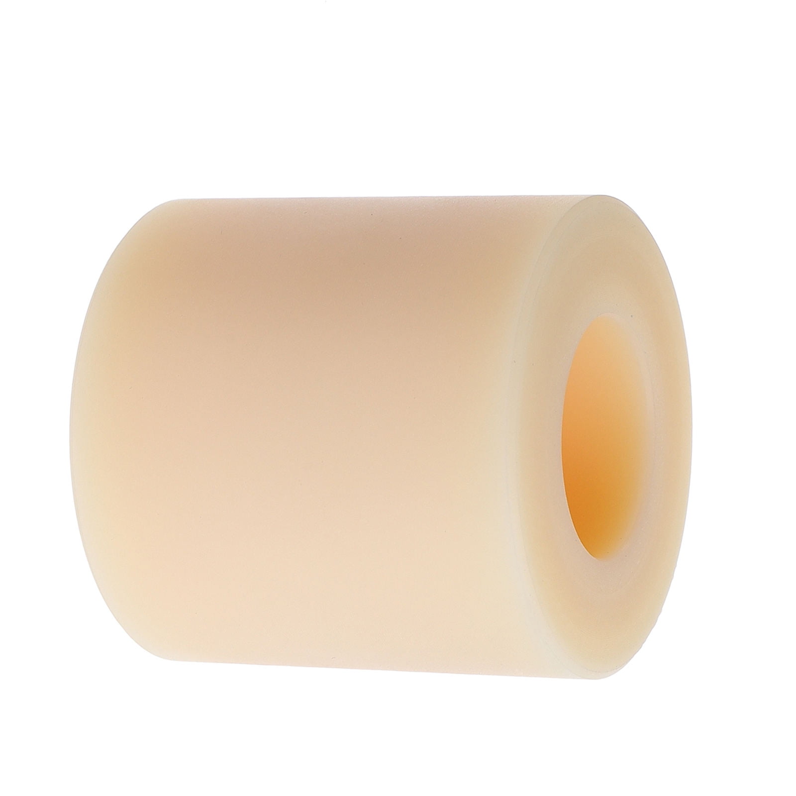 WORGEOUS Nylon Double-Pass Pad Straight-Through Column Washer Spacer ...