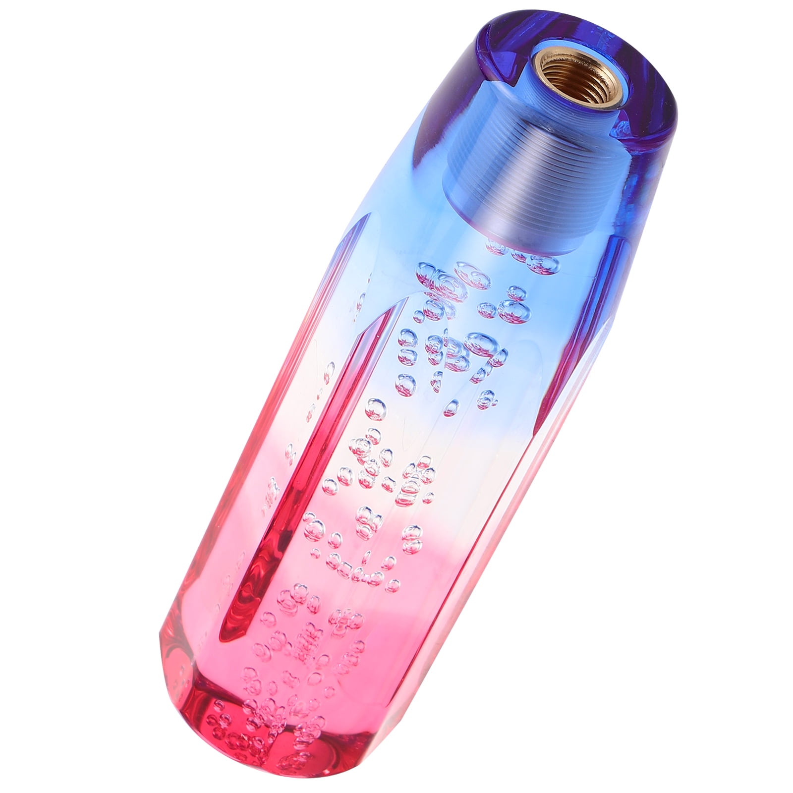 GOOHOCHY Crystal Gear Shift Knob for Car with Acrylic Material ...