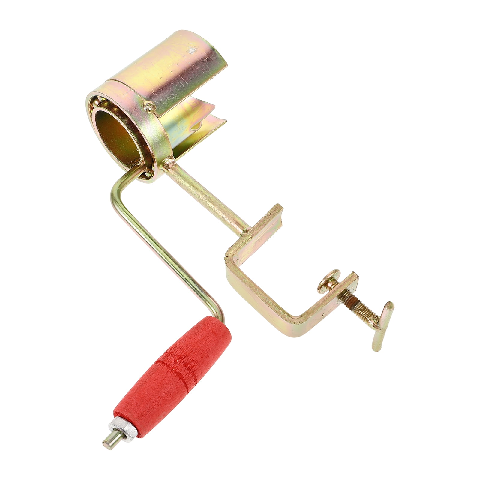 WORGEOUS Office Binders Swing Trash Can Corn Shucking Machine - Walmart.com