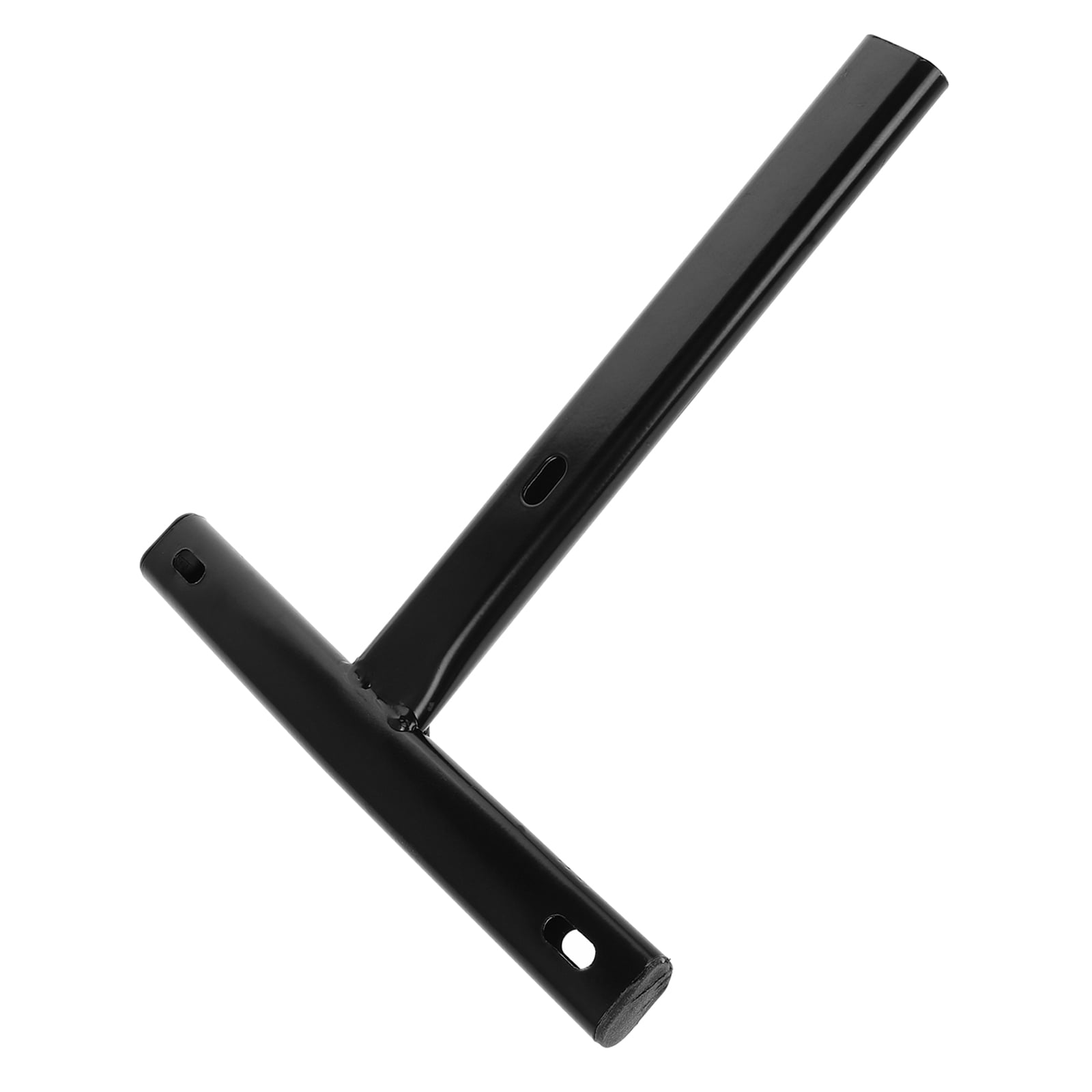 WORGEOUS Office Chair Accessories Curtain Rods for Windows Chain Black ...