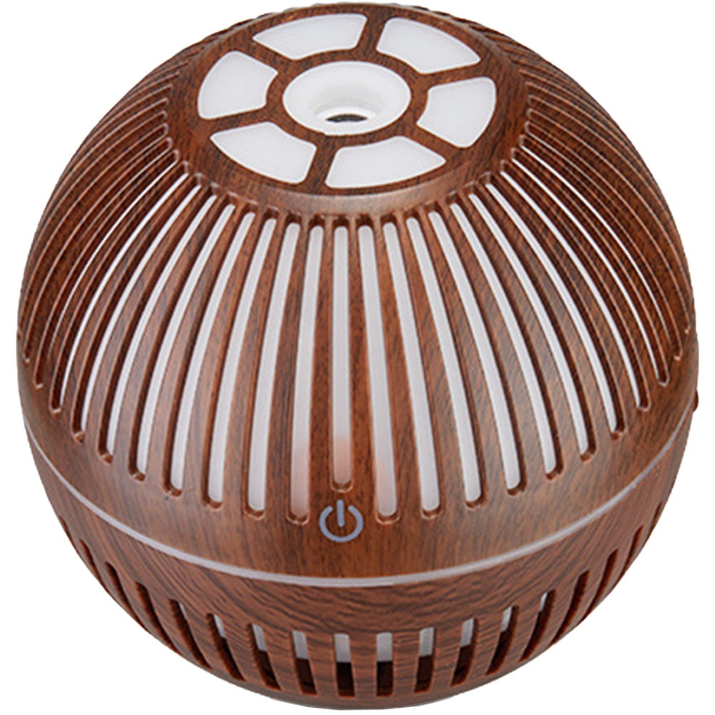 Mobutofu Humidification Diffuser Abs Study Room 1 Set 4.1x3.7x3.7in ...