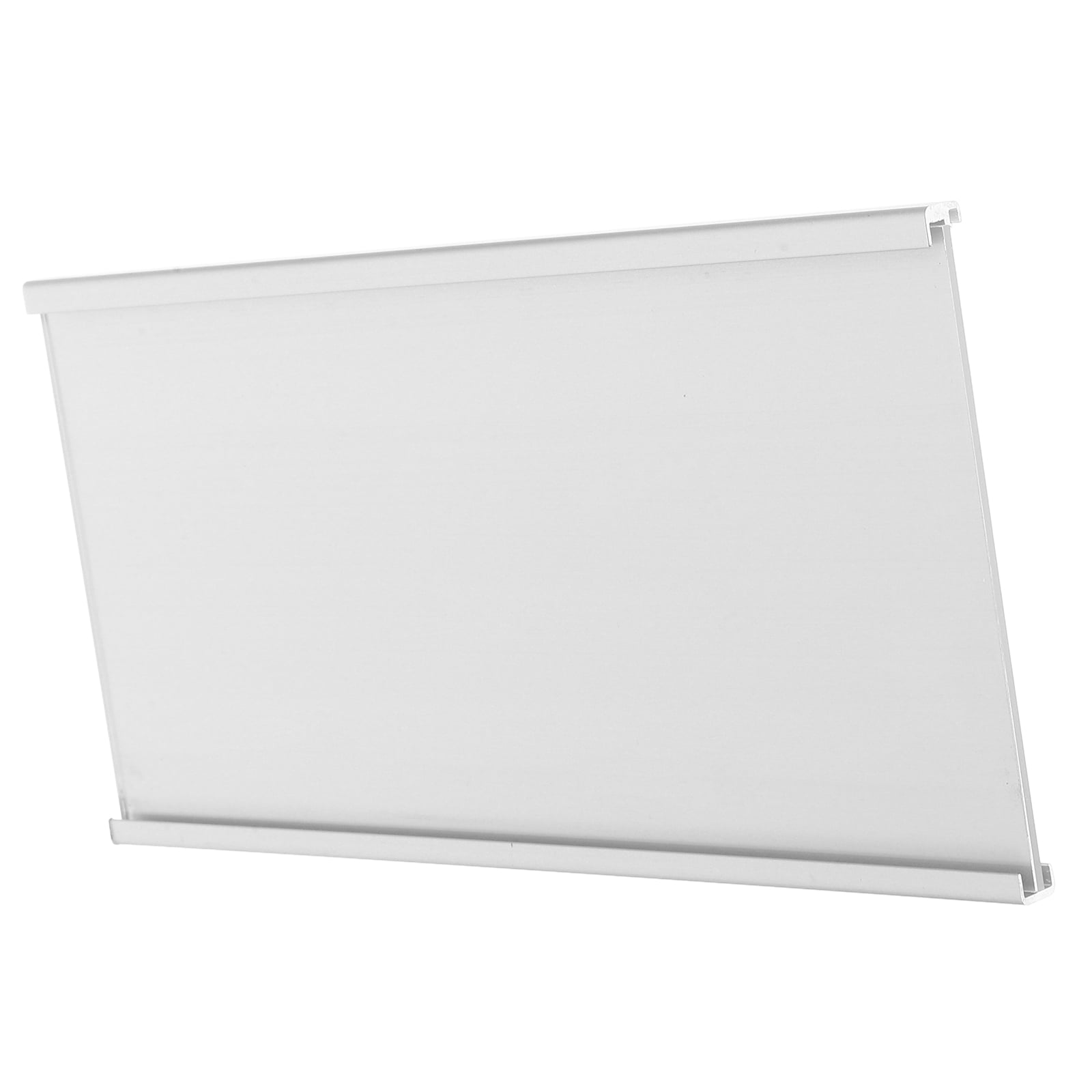 WORGEOUS Office Name Card Holder Desktop Name Card Rack Position ...