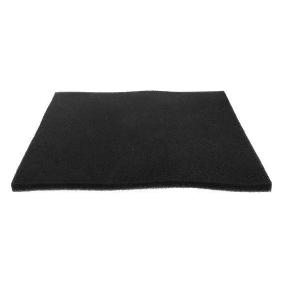 Oil Drip Mat Under Car