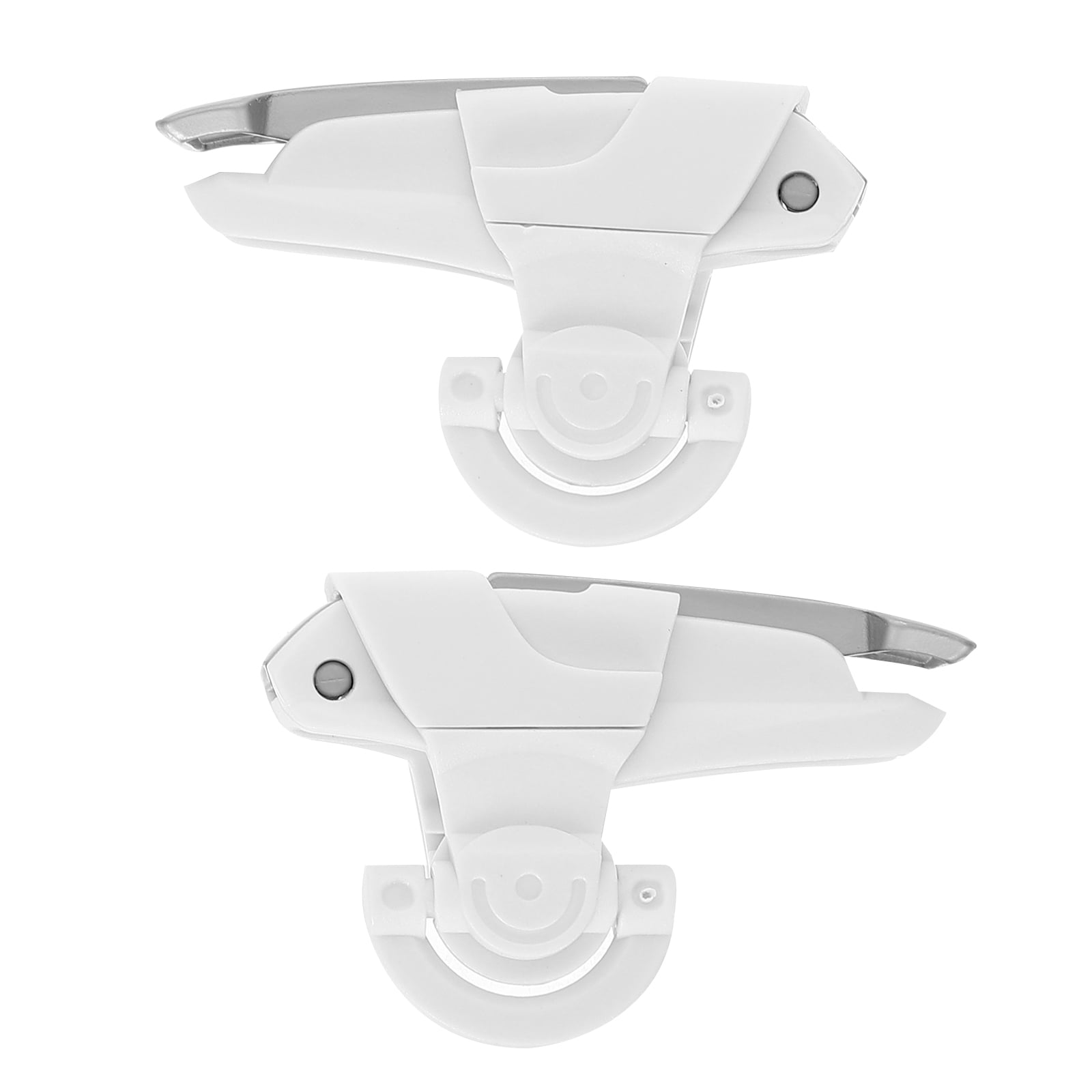 WORGEOUS One Controller Wireless Mobile Game Shortcut Keys - Walmart.com