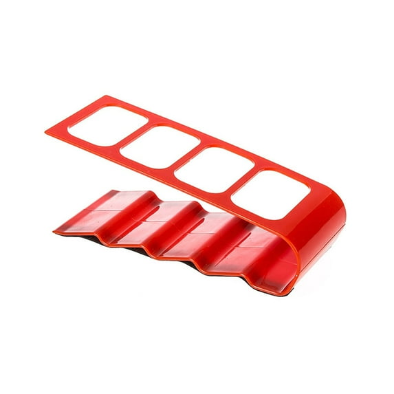 WORGEOUS Remote Organizer Stand for Table and Nightstand, VCR Remote ...