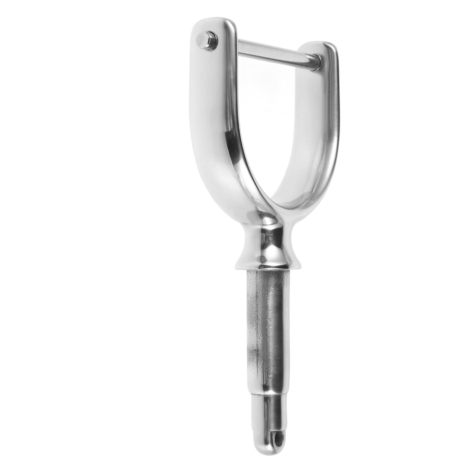 WORGEOUS Outboard Lock Oar Lock Boat Paddle Holder Oar Lock Socket ...