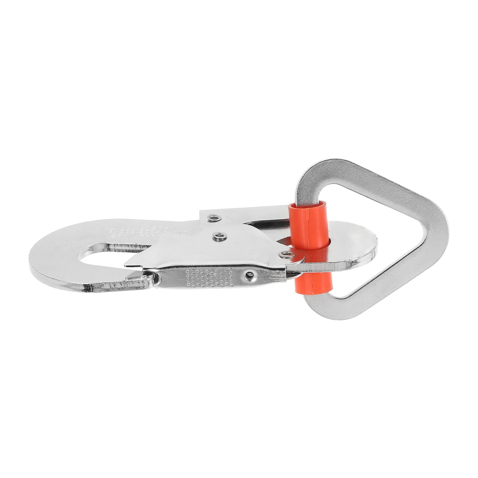 WORGEOUS Outdoor Carabiner Lock For Climbing Work Safety Hook ...