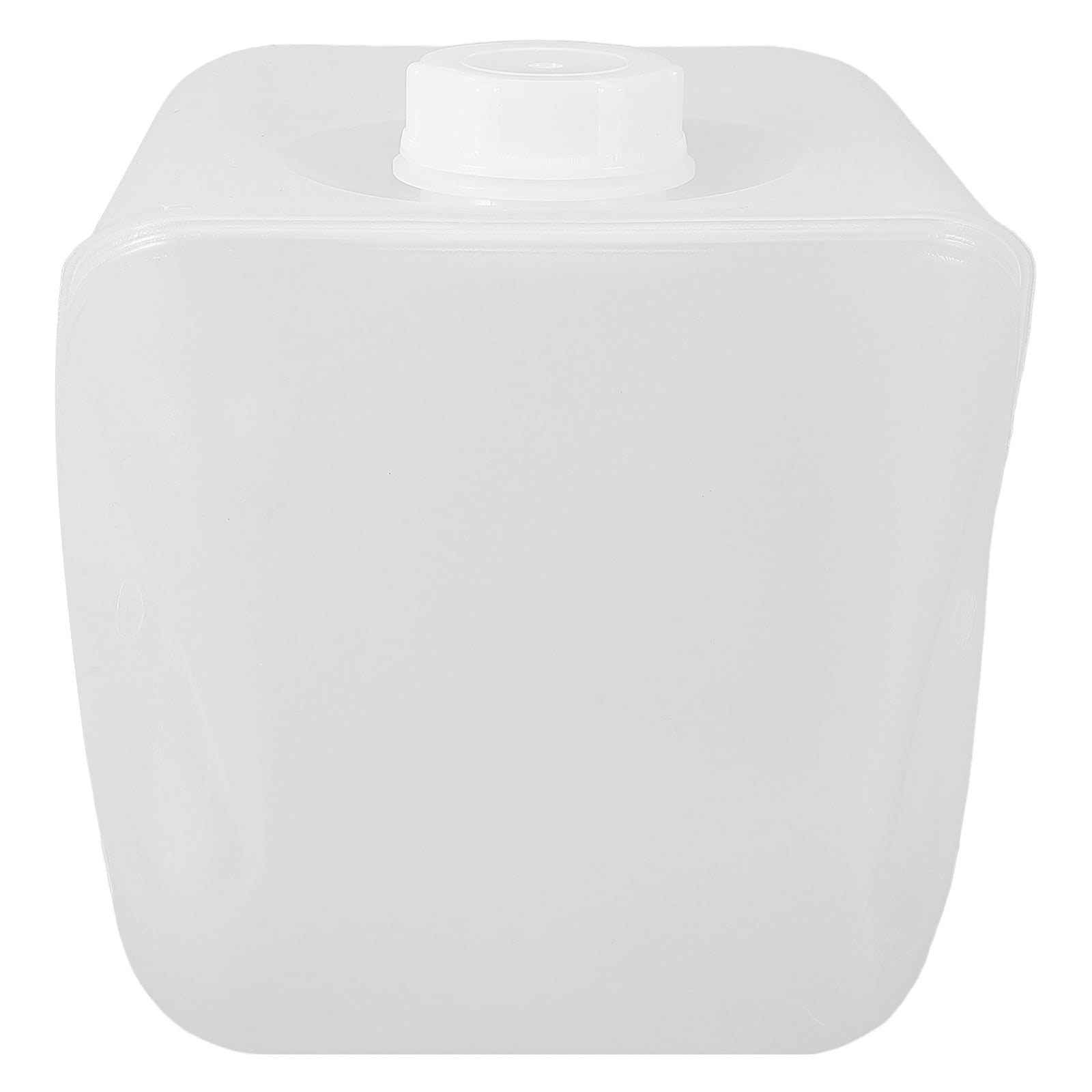 Portable Collapsible Water Tank for Outdoor Use Made of Durable Plastic ...