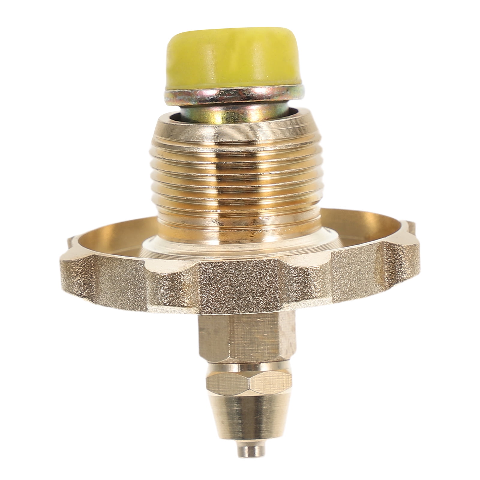 WORGEOUS Outdoor Cooking Supply with Gas Connector Hose and Quick ...