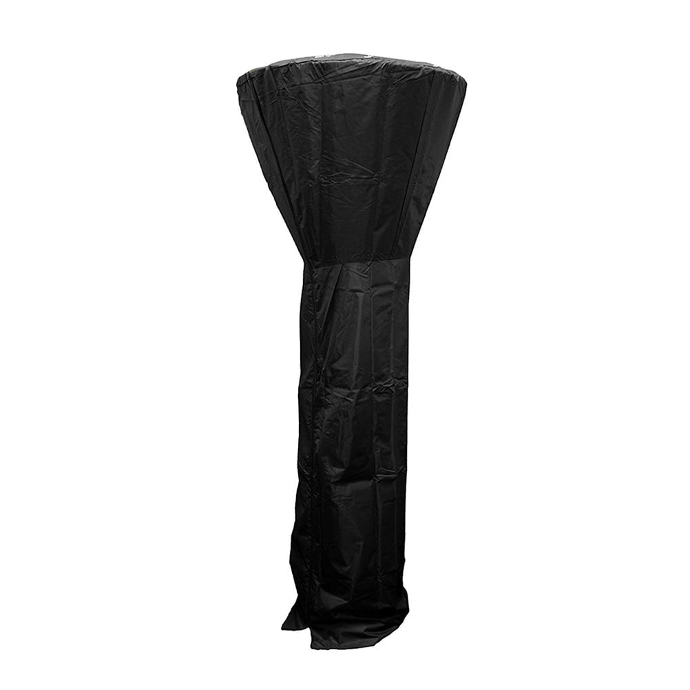 WORGEOUS Outdoor Heater Cover Simple Waterproof Rain Cover for Home ...