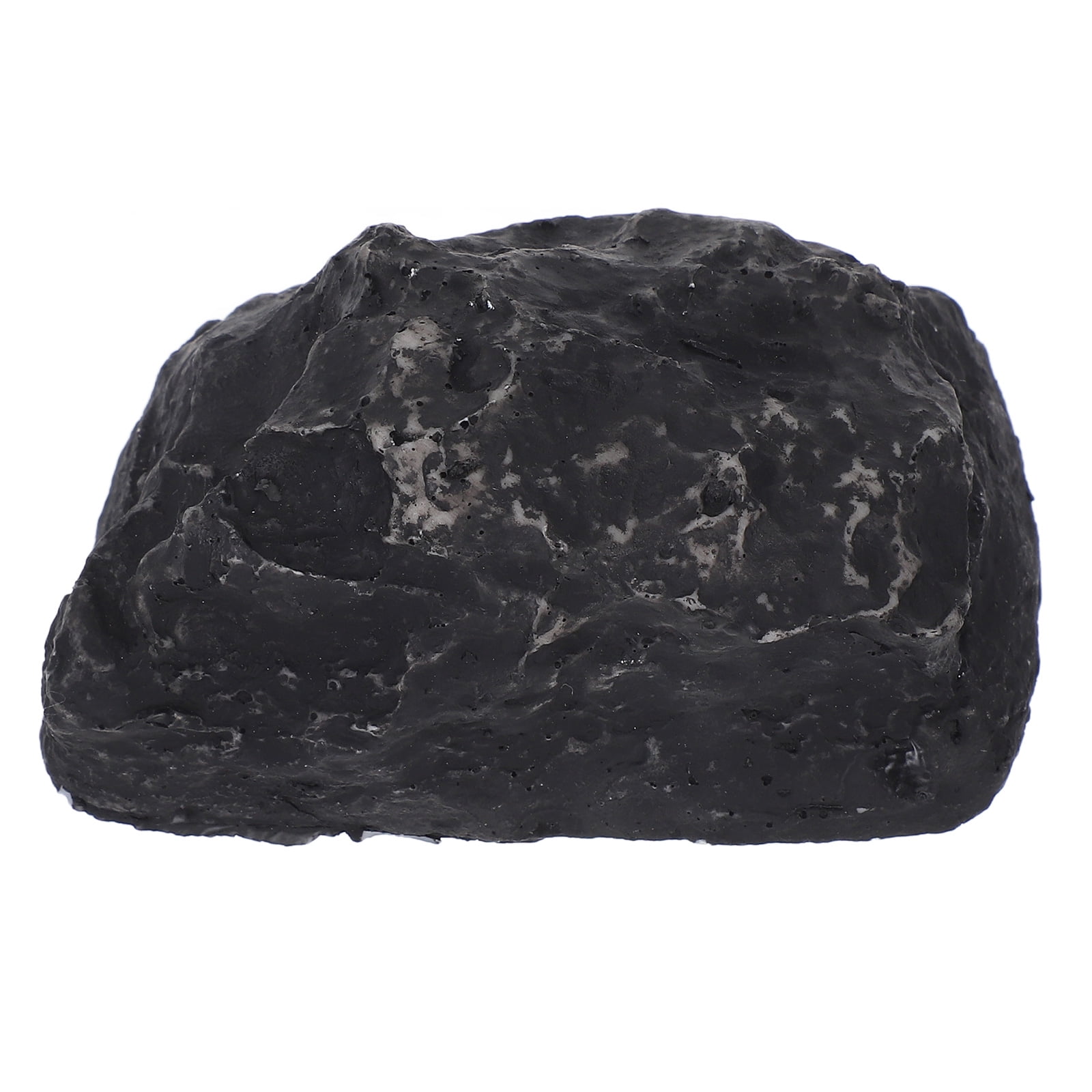 WORGEOUS Outdoor Key Hider Waterproof Simulated Stone Key Box Realistic ...