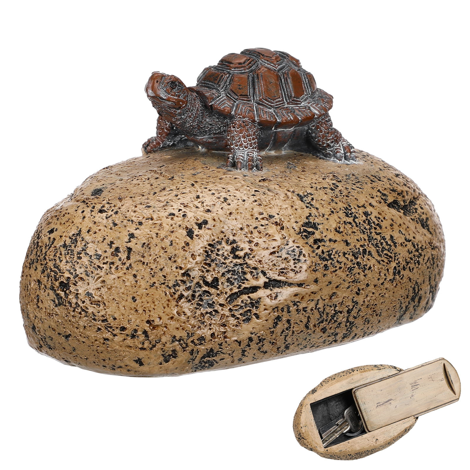 WORGEOUS Outdoor Key Protector Rock Hide A Power Hood Headlight Adapter ...