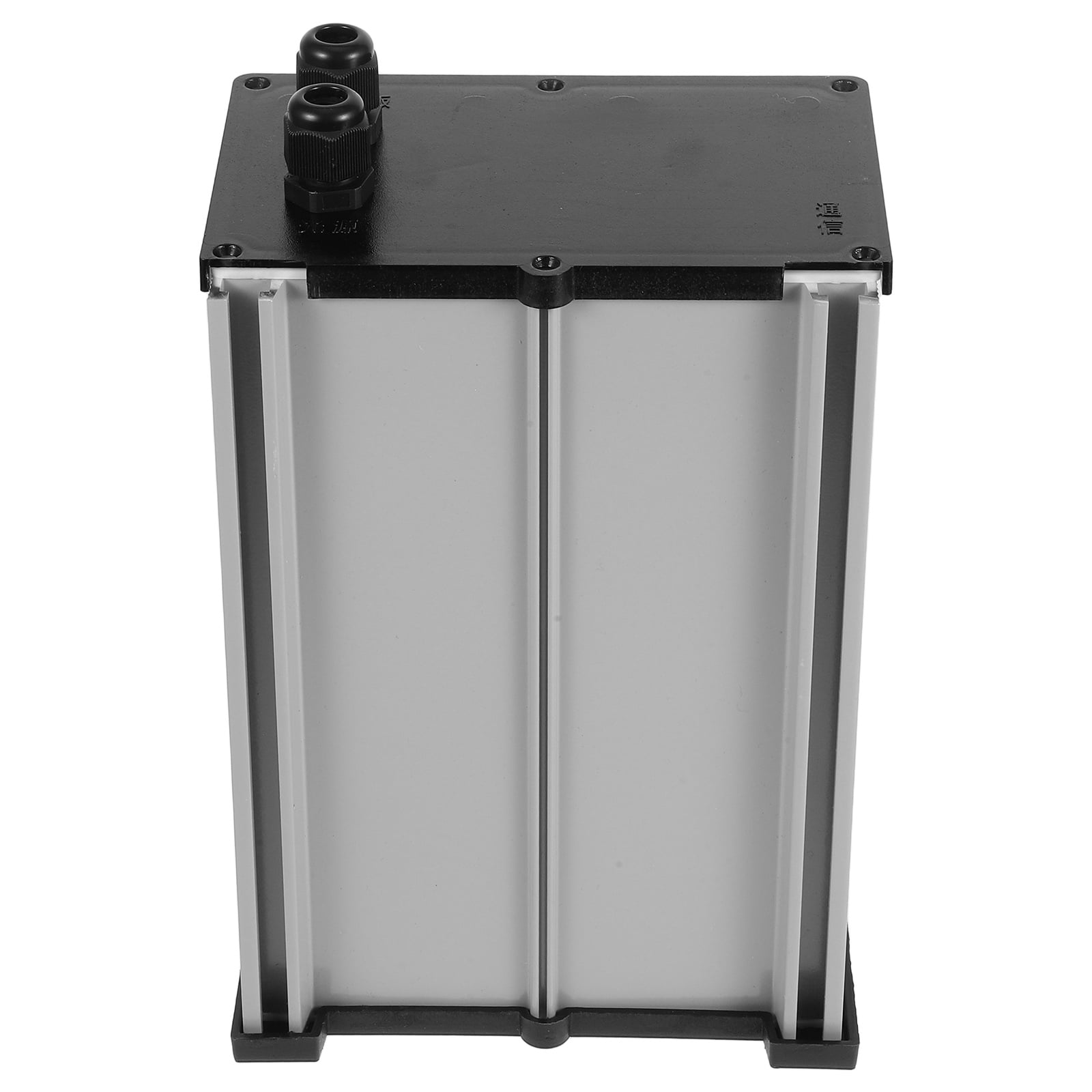 WORGEOUS Outdoor Lithium Battery Storage Box Battery Box Outdoor ...