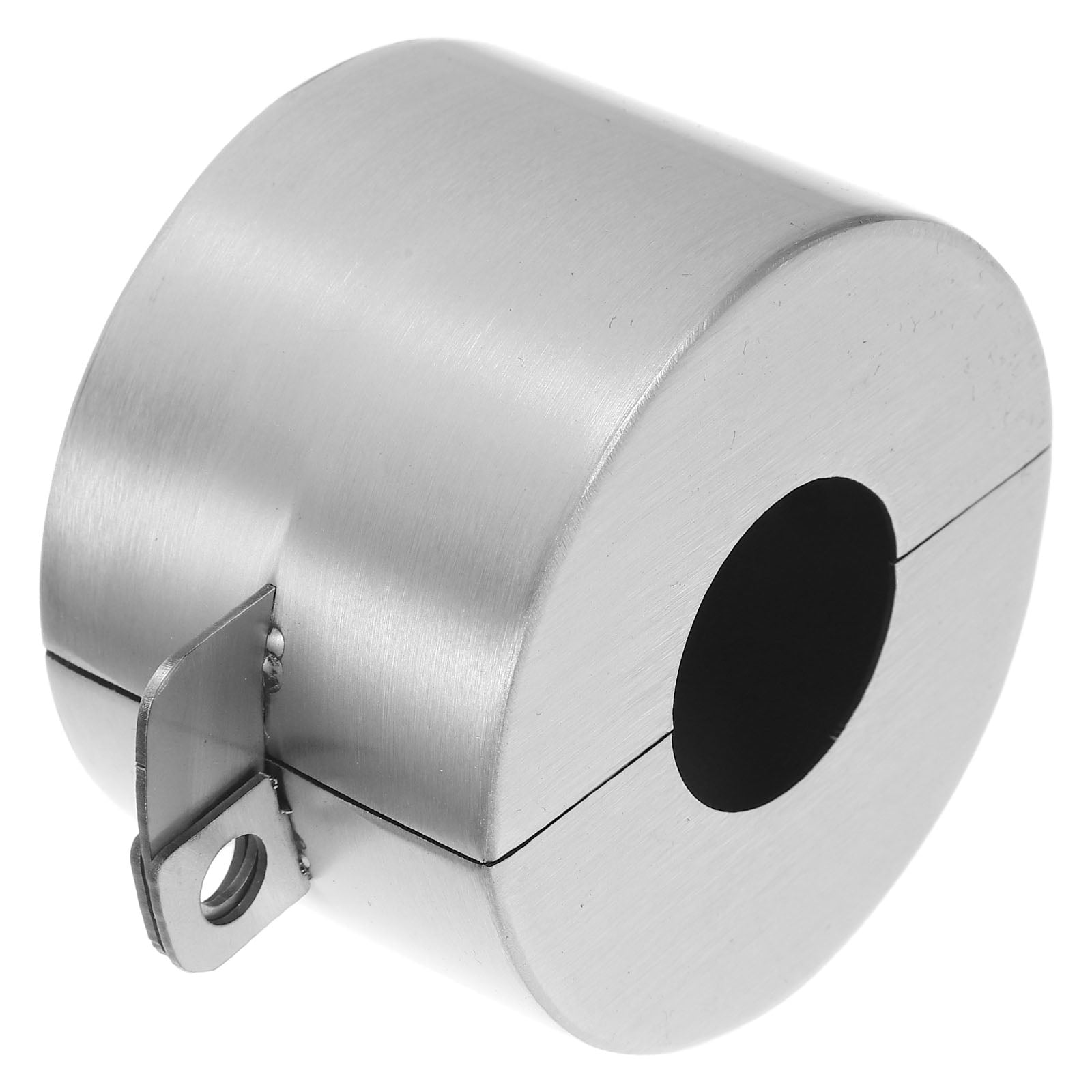 WORGEOUS Outdoor Water Spigot Lock Door Knob Lockout Device Hose Bib ...