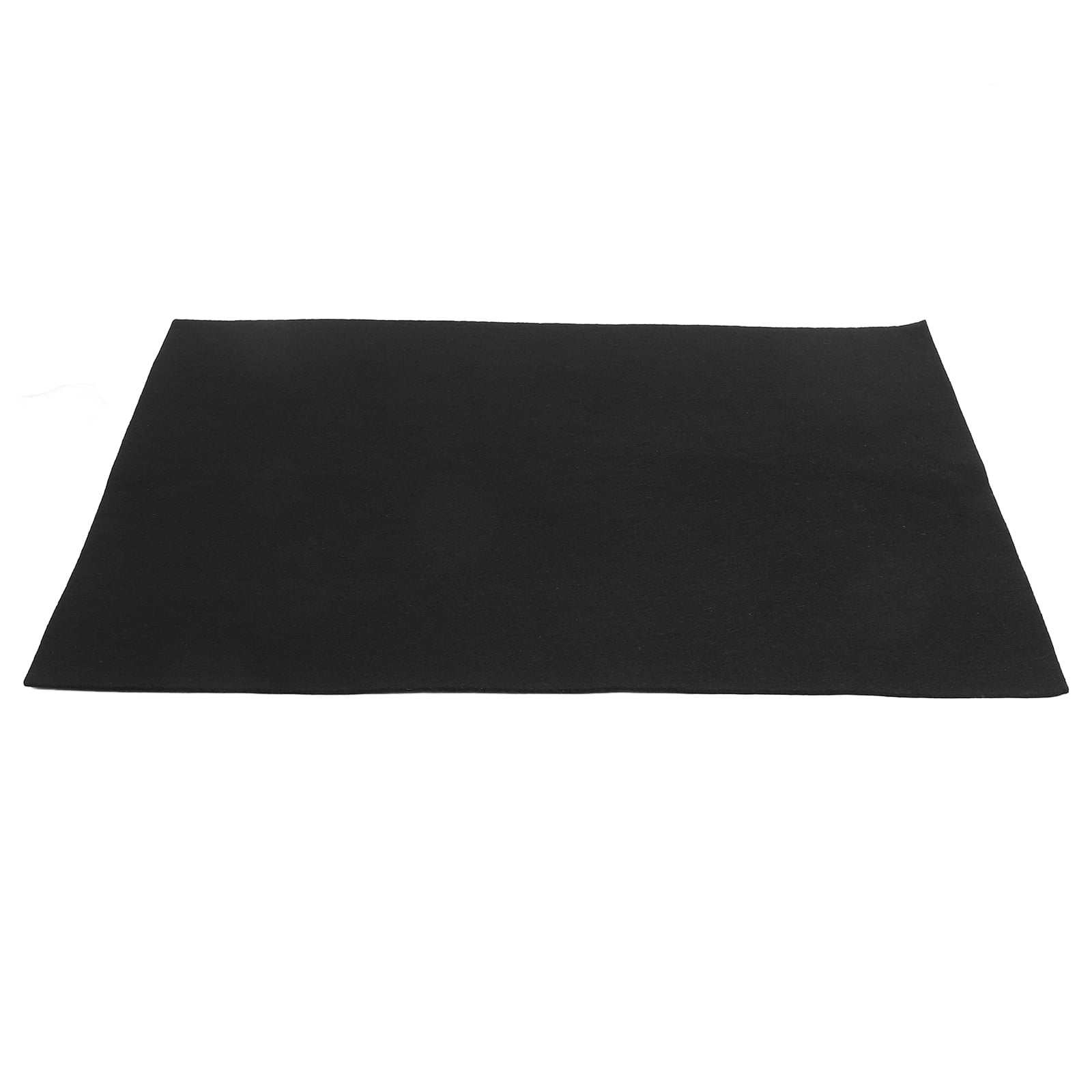 BESTYASH WORGEOUS Chinese Calligraphy Mat 1Set Black Water Absorption ...